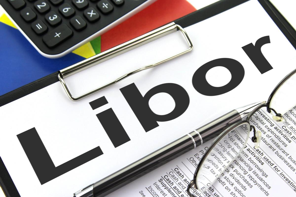 Regulation: The slow death of Libor