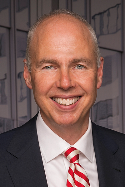 Q&A: Michael Kröger, head of international real estate finance, Helaba