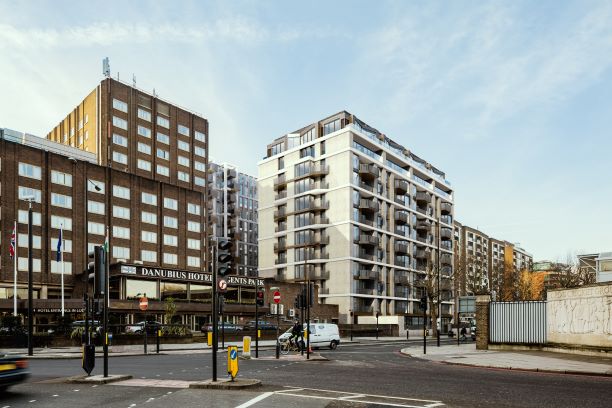 ICG-Longbow’s £100m-plus foray into London’s prime residential market ...
