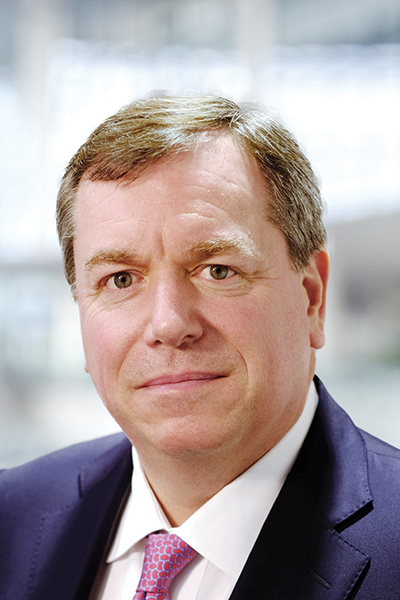 DRC Savills IM returns to fundraising trail now ‘volatility has diminished’