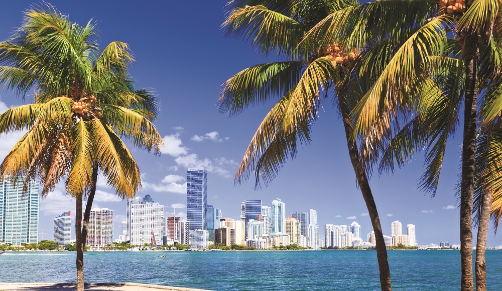 Special servicer spotlight: LNR Partners