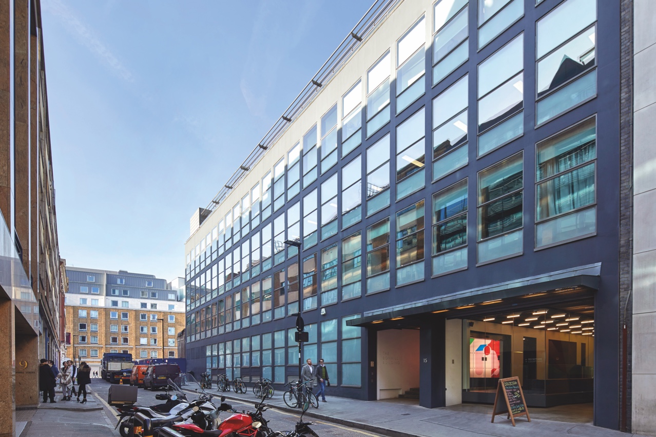 Mayfair Capital secures London office loan amid sector uncertainty