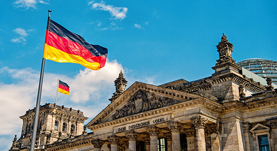 Five things to know about the German real estate credit market amid ...