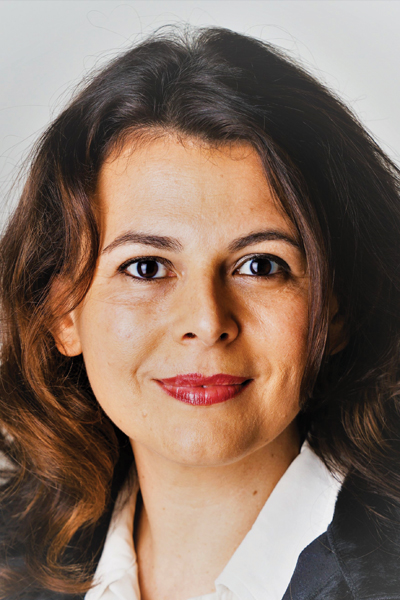 Q&A: Francesca Galante of First Growth Real Estate