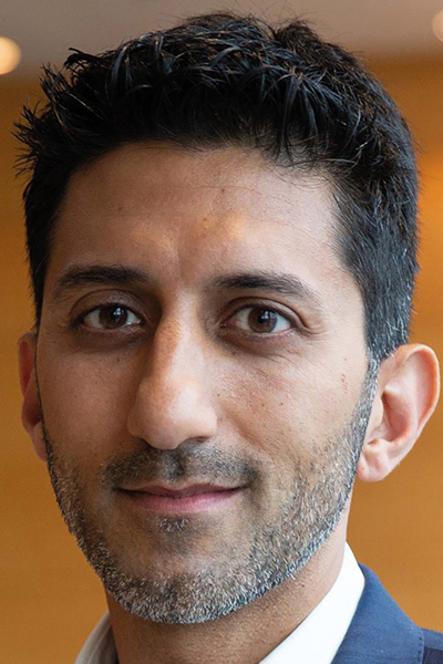 The borrower view: Financing hotels during covid-19