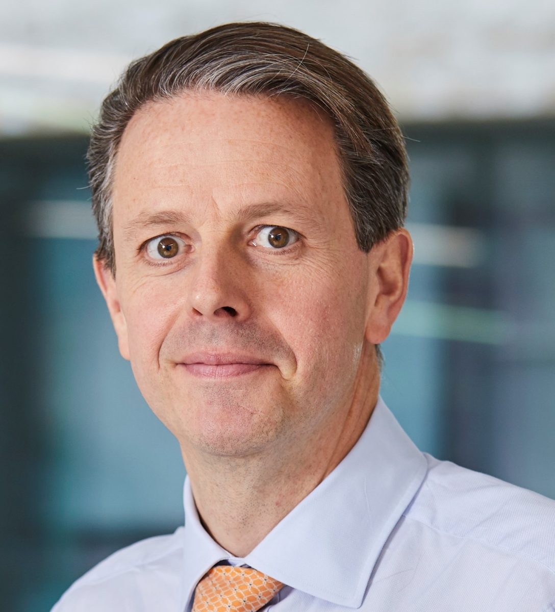 How Aviva and CLS worked ESG into their £154m loan deal