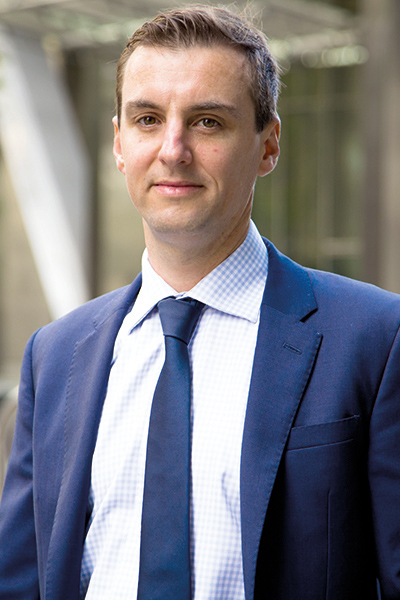 2021 outlook: Nuveen sees impact investing rising in importance