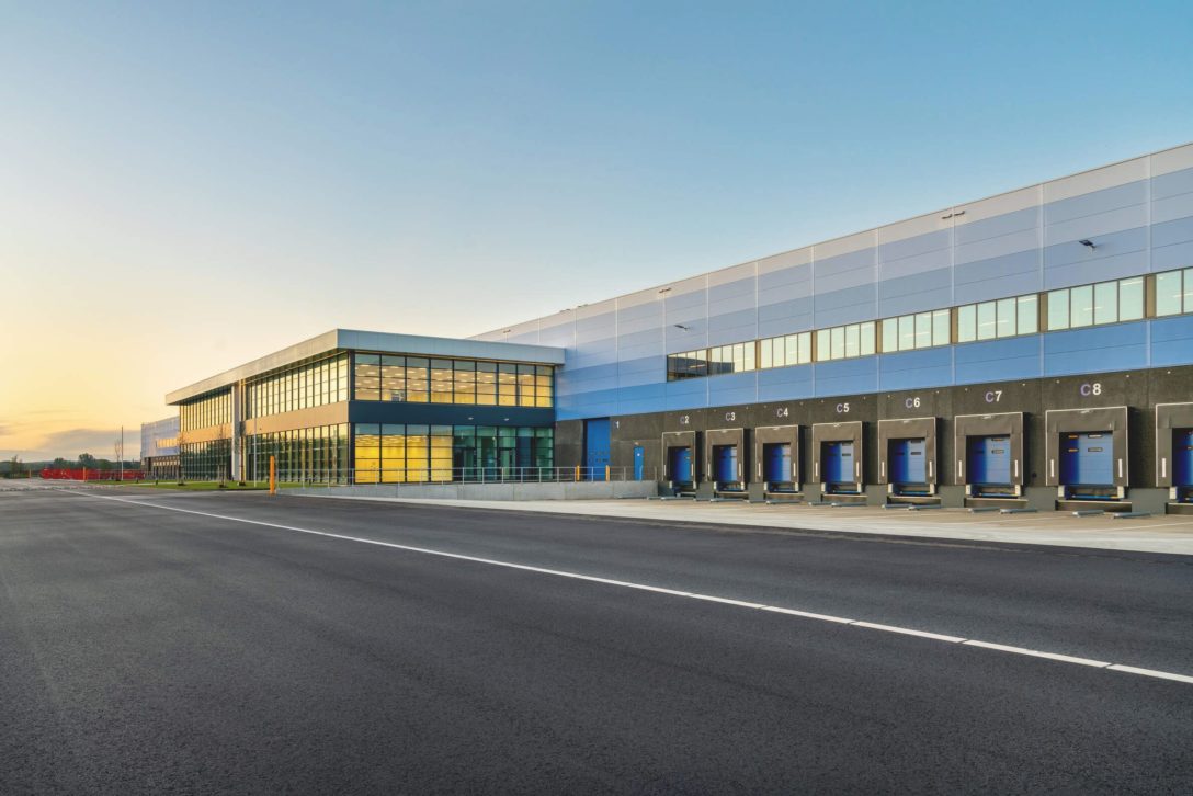 RBC’s Brinkmann: Cross-border lending is an advantage in the ...