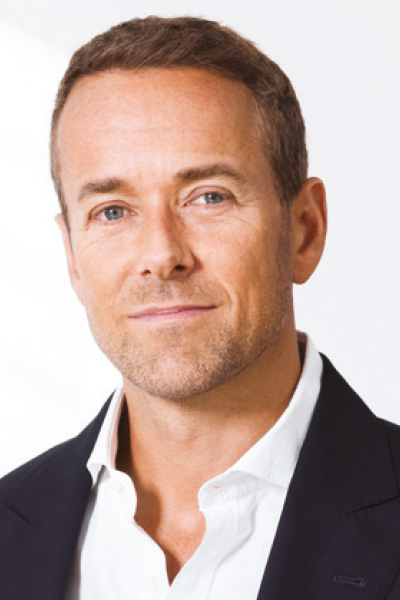 The borrower view: MARK’s Meijer on financing urban logistics