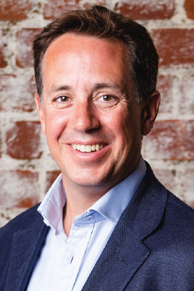 Octopus Real Estate: 'Nothing has been typical in the last year'