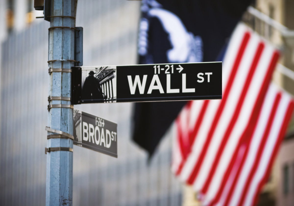 REC Awards 2020: Wall Street giants back big-ticket deals
