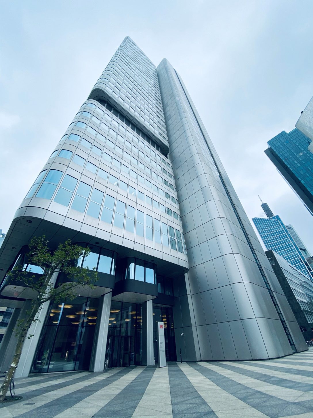 Helaba’s Müller: There is fierce competition to finance trophy assets