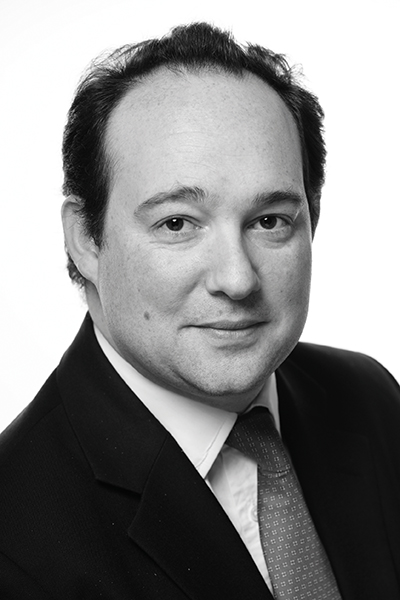 First Growth Real Estate: Plugging the gap in Europe