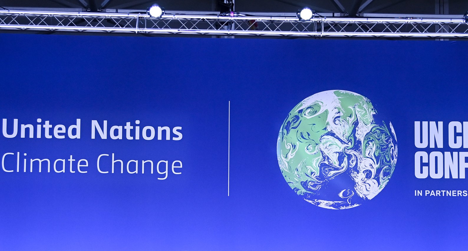 COP26: ‘Do nothing about decarbonisation and you destroy value’