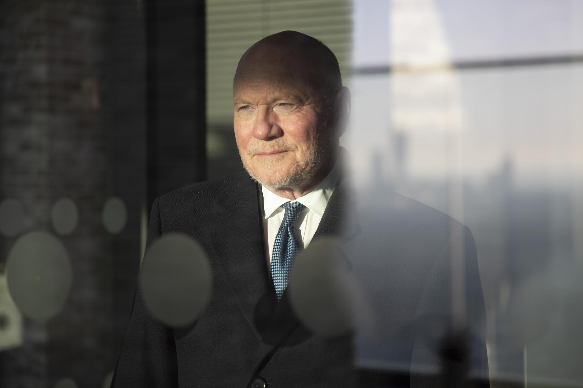 Term Sheet: The impact of Russia sanctions on lending, Lone Star’s ...