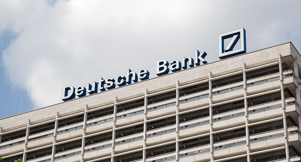 Deutsche Bank: Loan loss provisions higher than expected