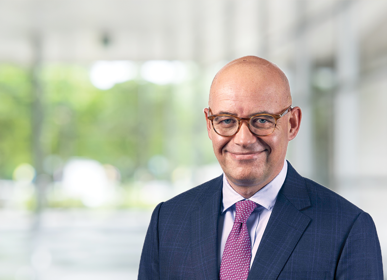 Savills IM’s Jeffrey: There will be more industry consolidation