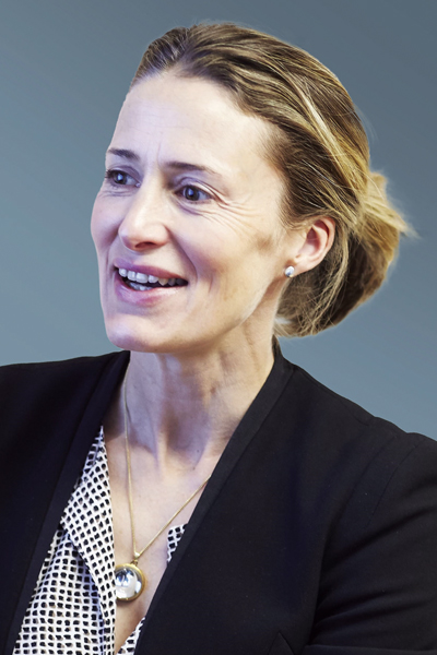 CBRE IM: Credit where credit’s due