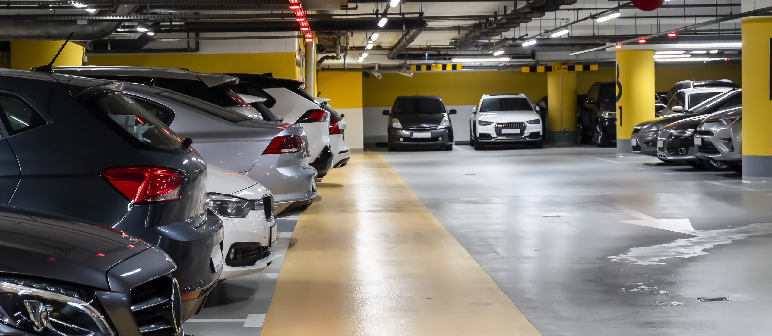 Ares finances GreenPoint’s £305m UK car park portfolio purchase