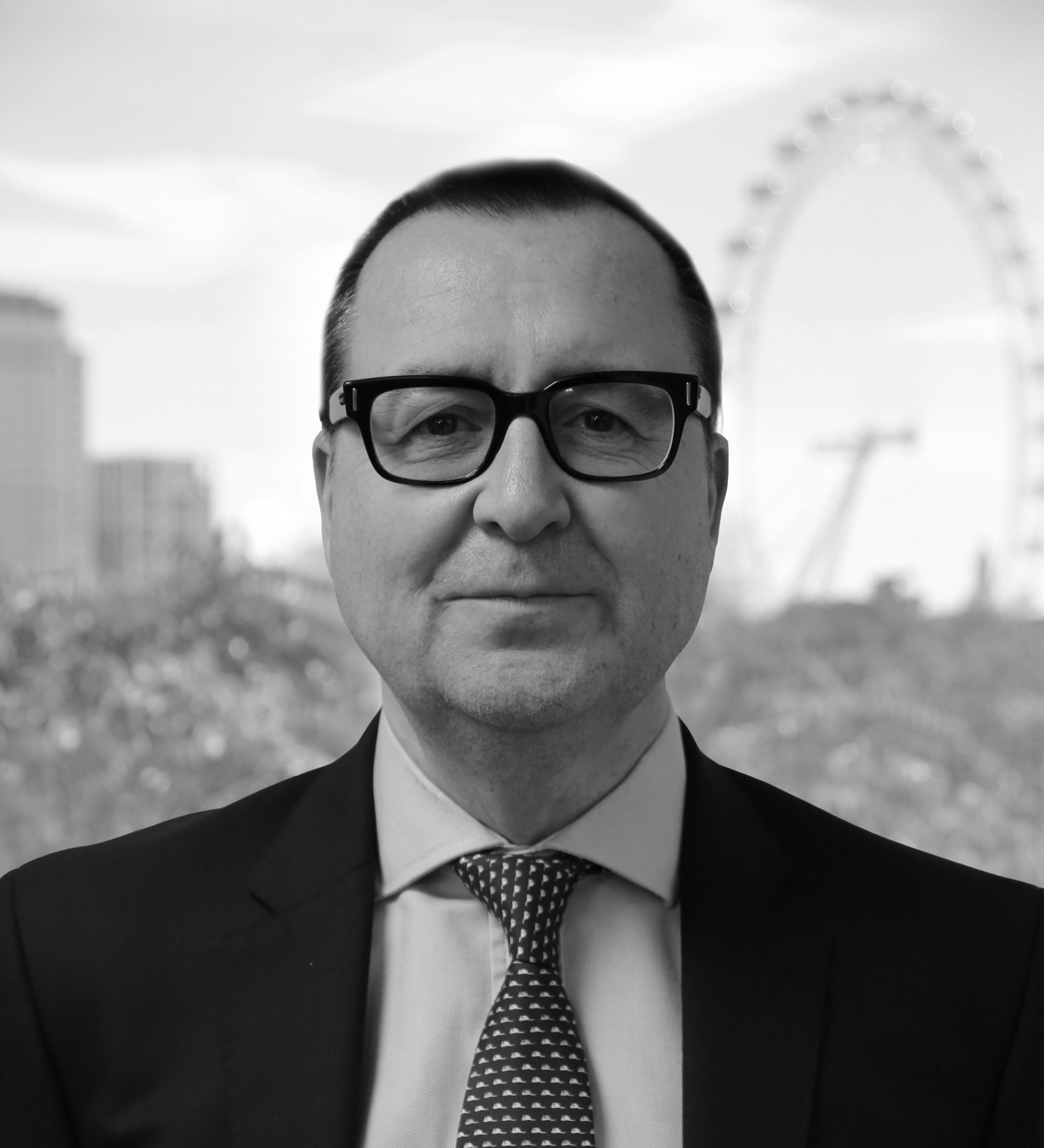 Phil Hooper: From NatWest to Pluto