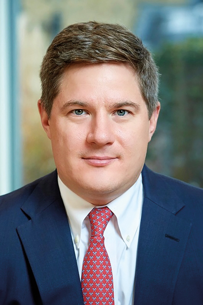 Apollo Global Management believes European investors are on the front foot