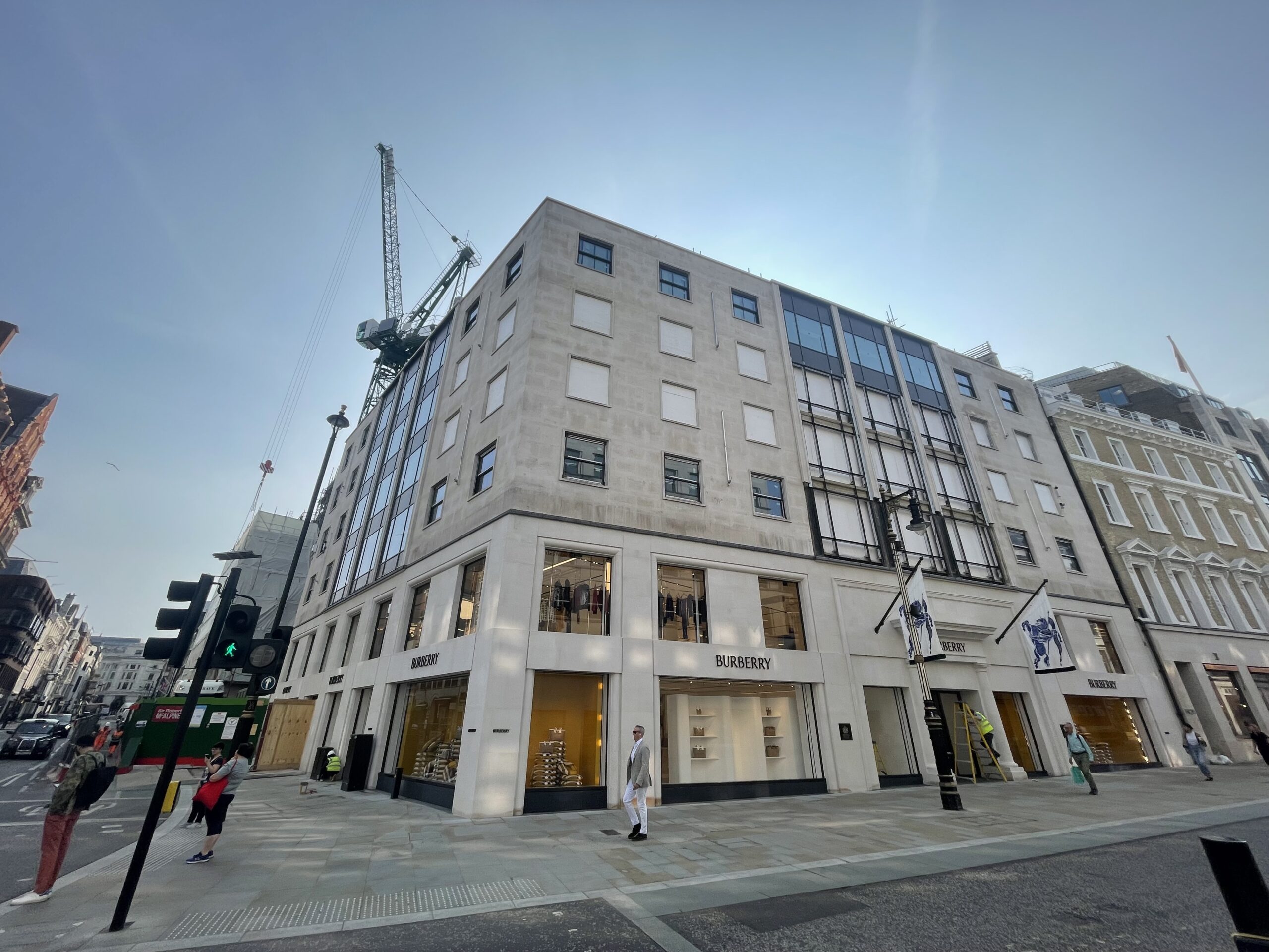 Ares’ Moore: £300m London loan a ‘good example’ of upcoming opportunities