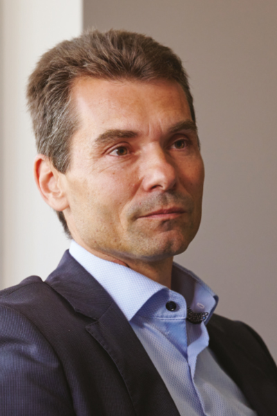 Testing times for German real estate