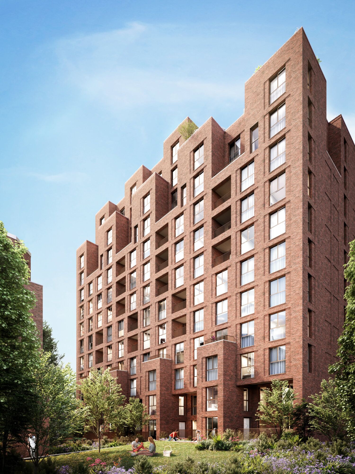 Maslow Capital provides rescue financing for Manchester’s Botanical ...