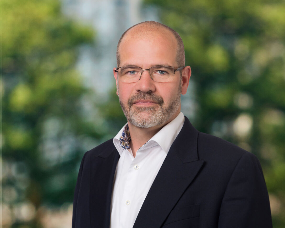 LOOK AHEAD 2024: Trimont’s Dean Harris on increasing levels of distress