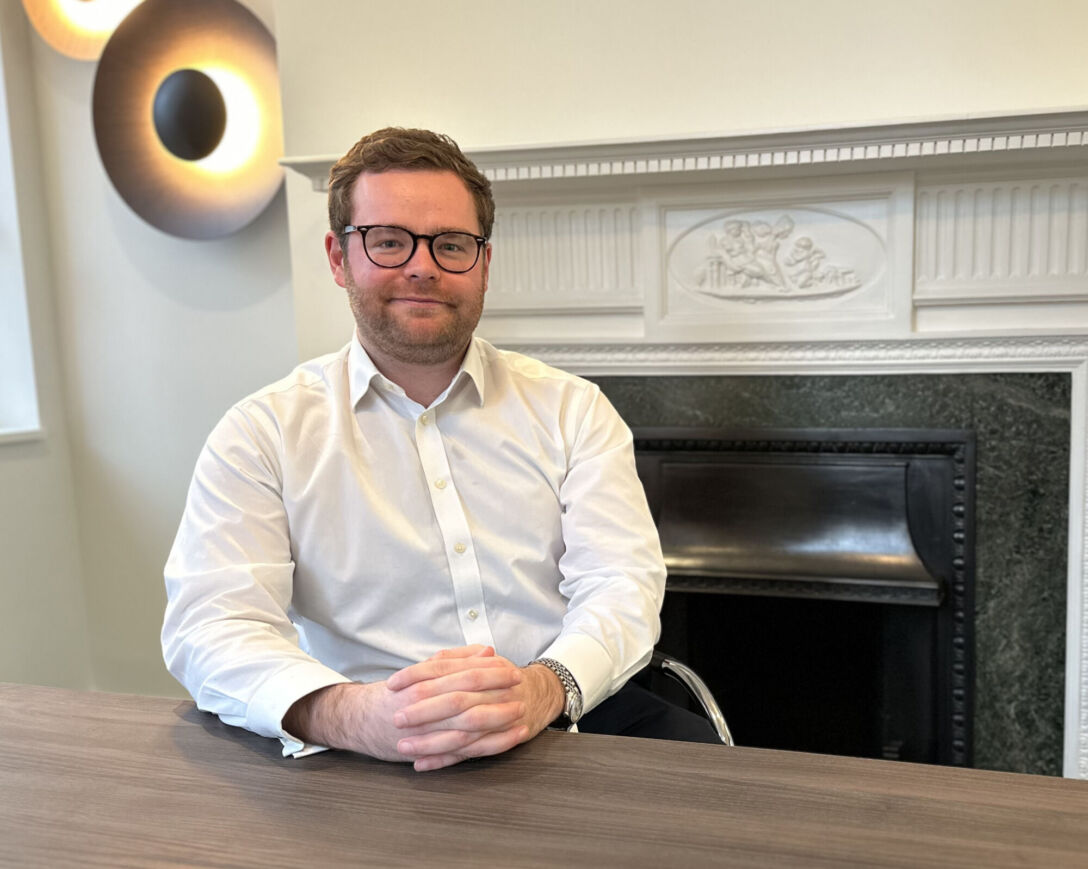 Specialist lender appoints former Octopus, Hilltop originators