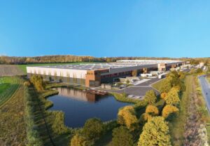Hamburg Commercial Bank backs Hines’ latest German project