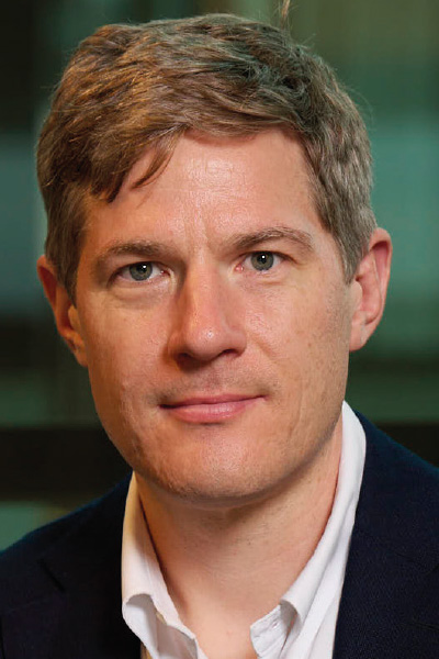 Apollo Global Management on why Europe faces a year of opportunity