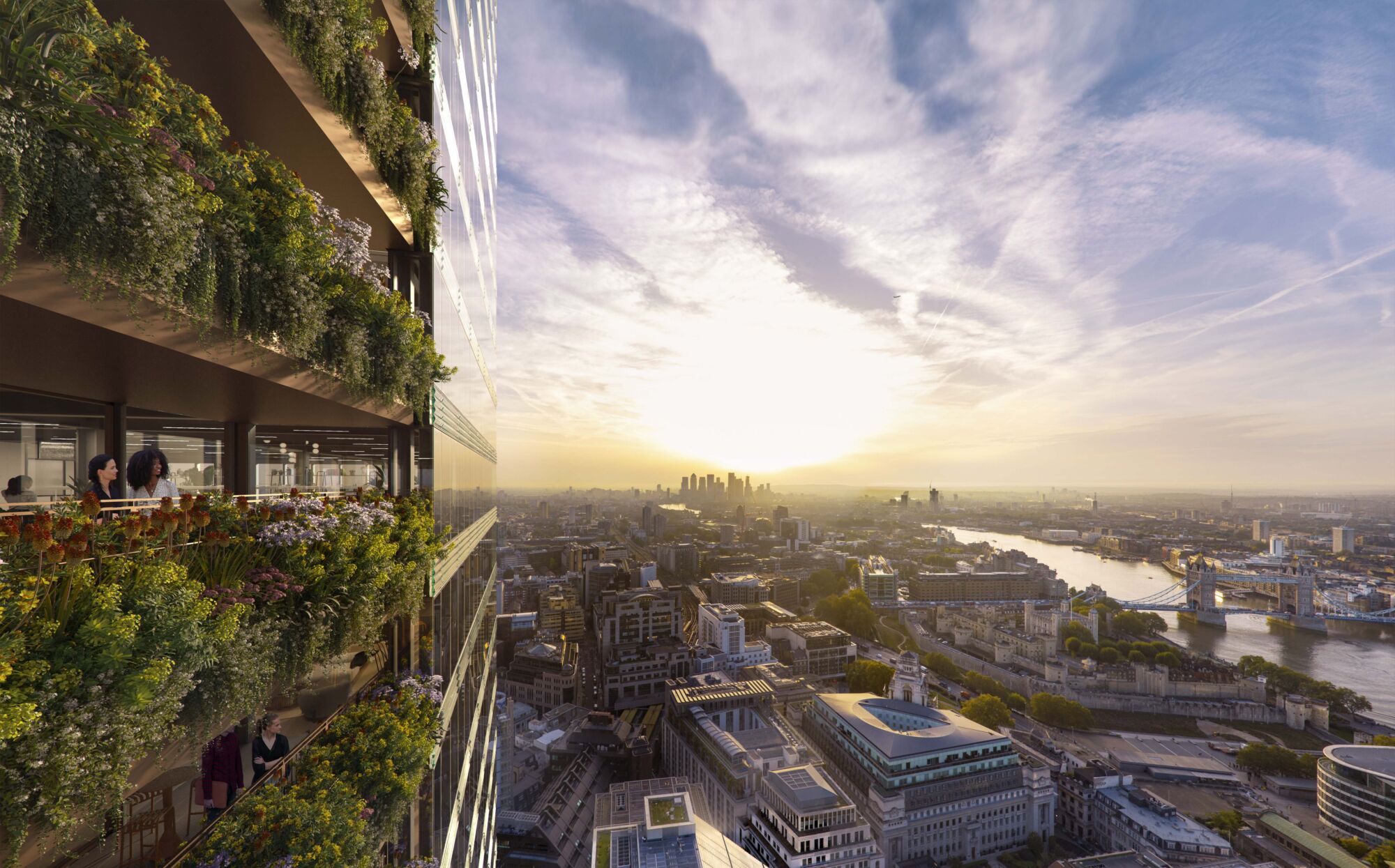 Cale Street provides £480m loan for AXA’s ‘landmark’ London office scheme