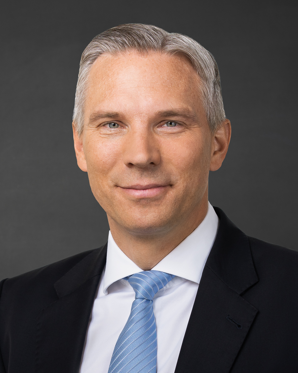 Aareal’s Winkelmann says the lender will ‘master’ US office market woes