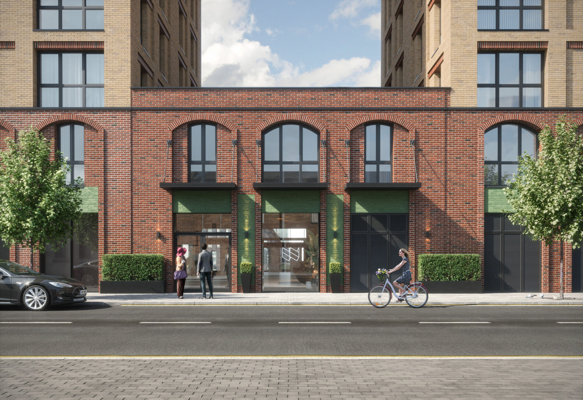 ICG Real Estate provides £100m development loan for Manchester ...
