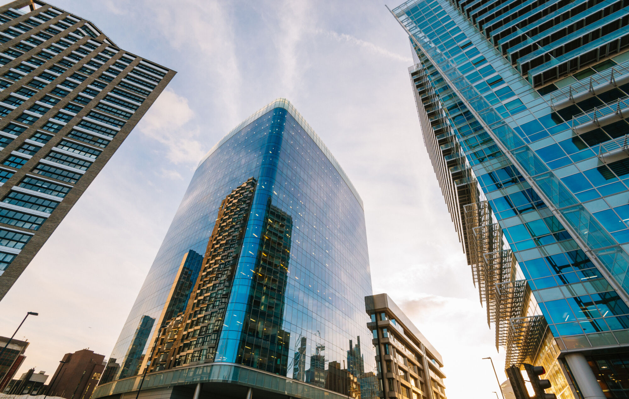 China Life staves off Aldgate Tower loan default with equity injection