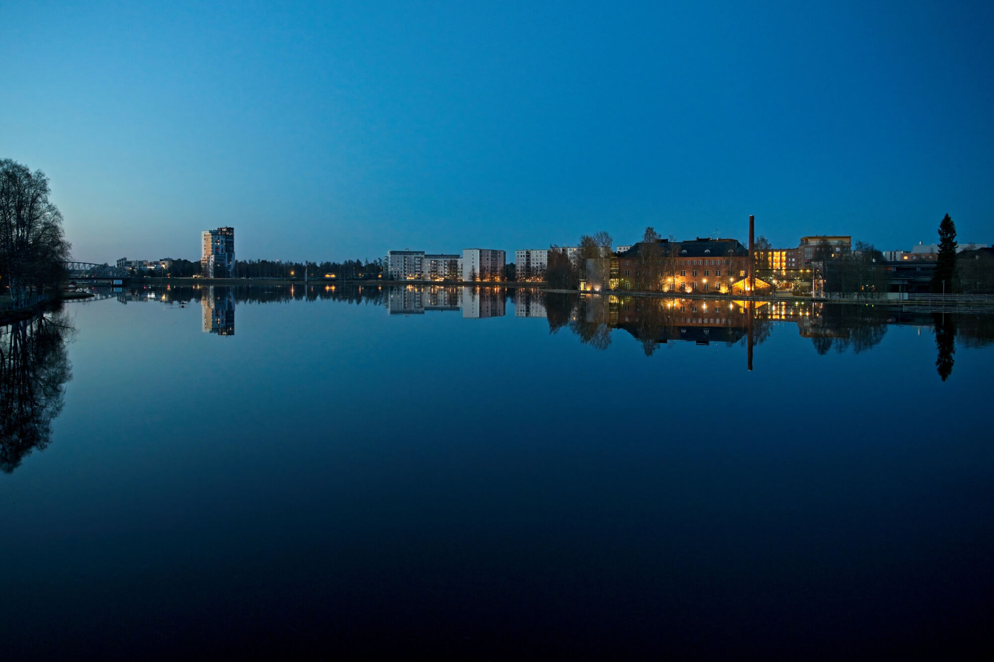 Why NorthWall provided €120m of mezzanine in Finland