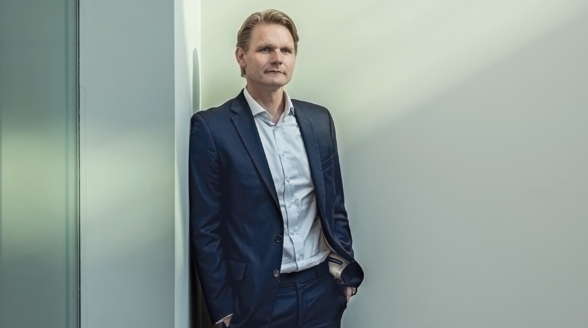 LaSalle's Zerda on why solving the refinancing crisis will require more ...
