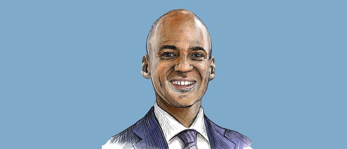 Why Blackstone has high expectations for debt in 2025