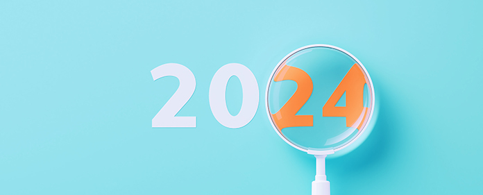 LOOK BACK 2024: The year the market found its footing – a review