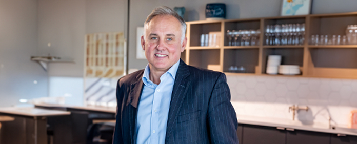 Delancey expands with launch of secure income lender