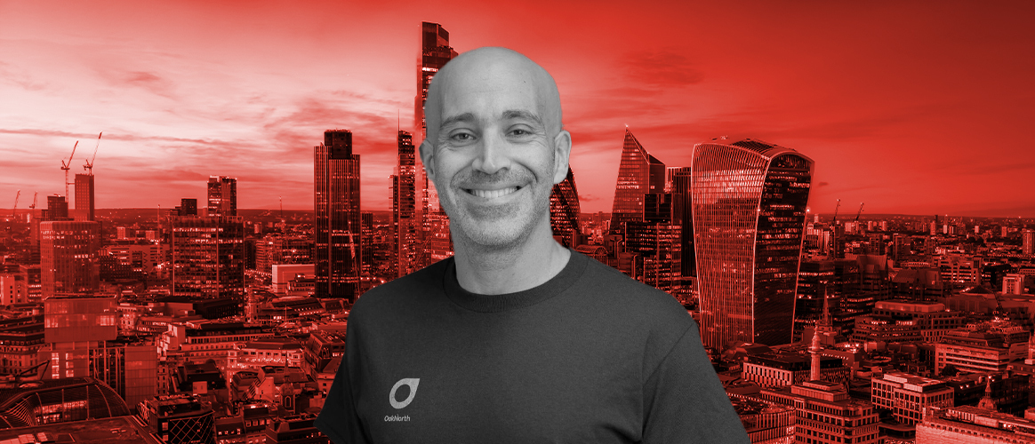 Look Ahead 2026: OakNorth’s Ben Barbanel on unresolved refinancing ...
