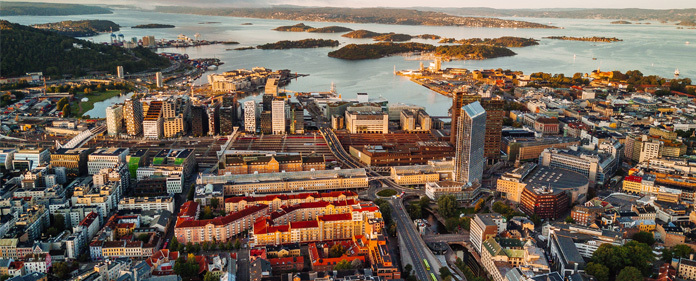 Castlelake issues first credit facility from €1bn Nordics lending pot