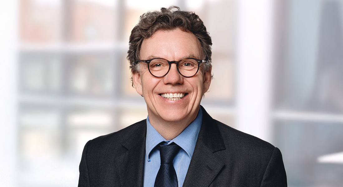 PIMCO Prime Real Estate’s Roland Fuchs to retire