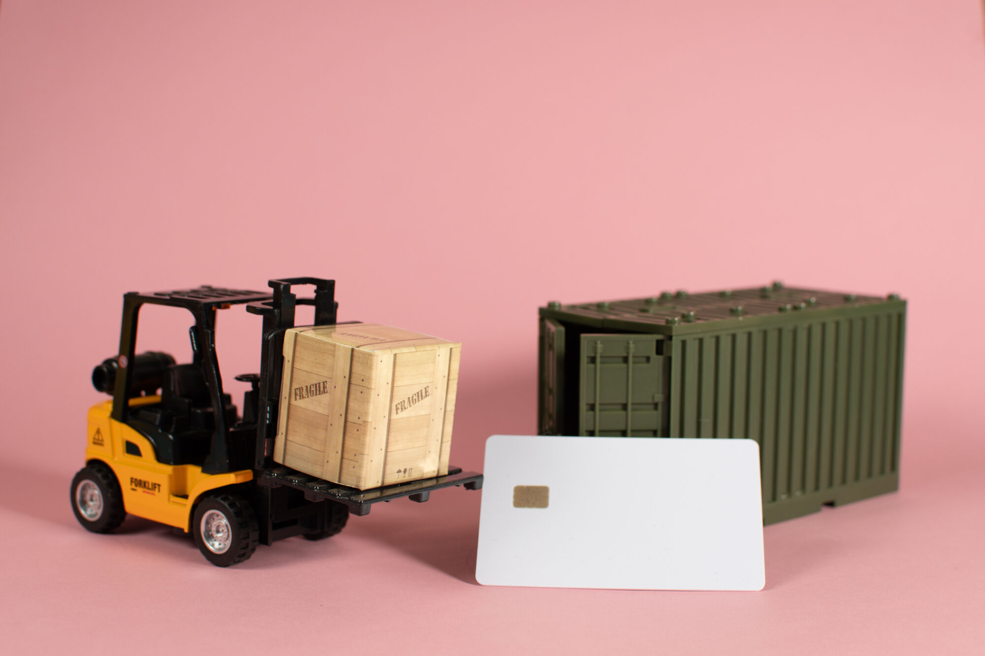 Two £400m logistics RCFs signal bank lender appetite for the sector