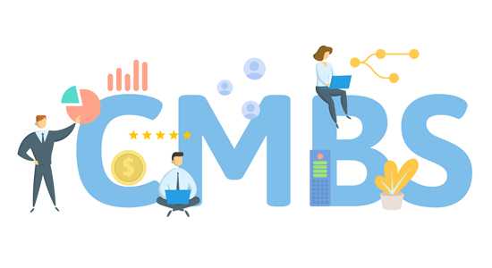 Term Sheet: A European CMBS uptick, Bayes looks towards the continent, later living lending ...