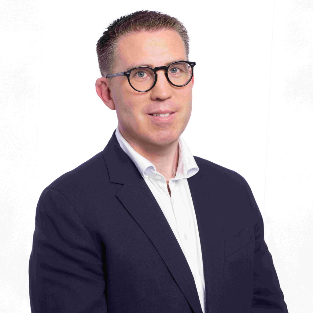 DekaBank appoints new UK head as Bennett departs