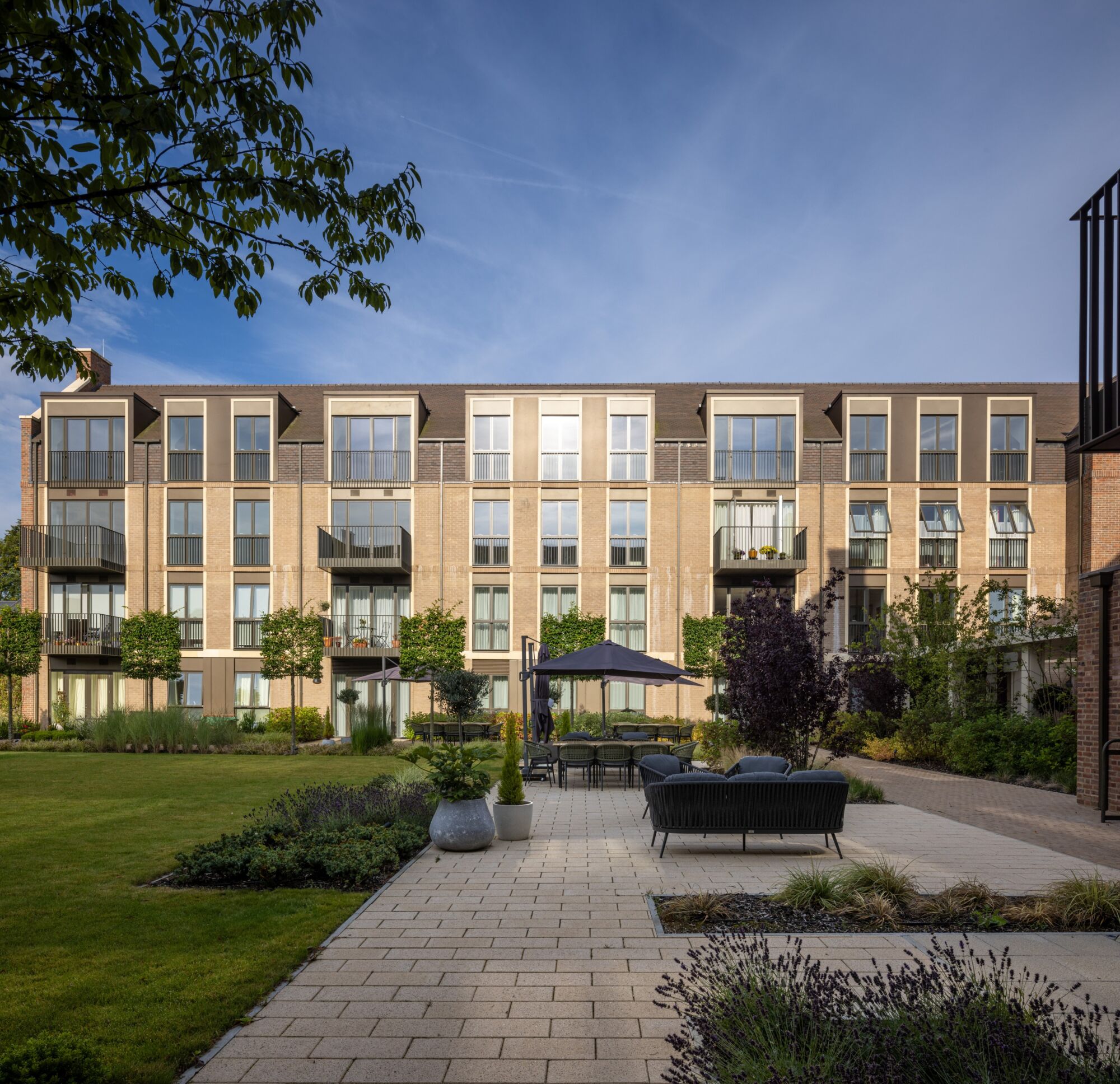 Pegasus Homes secures £120m of financing from Barclays and Leumi UK