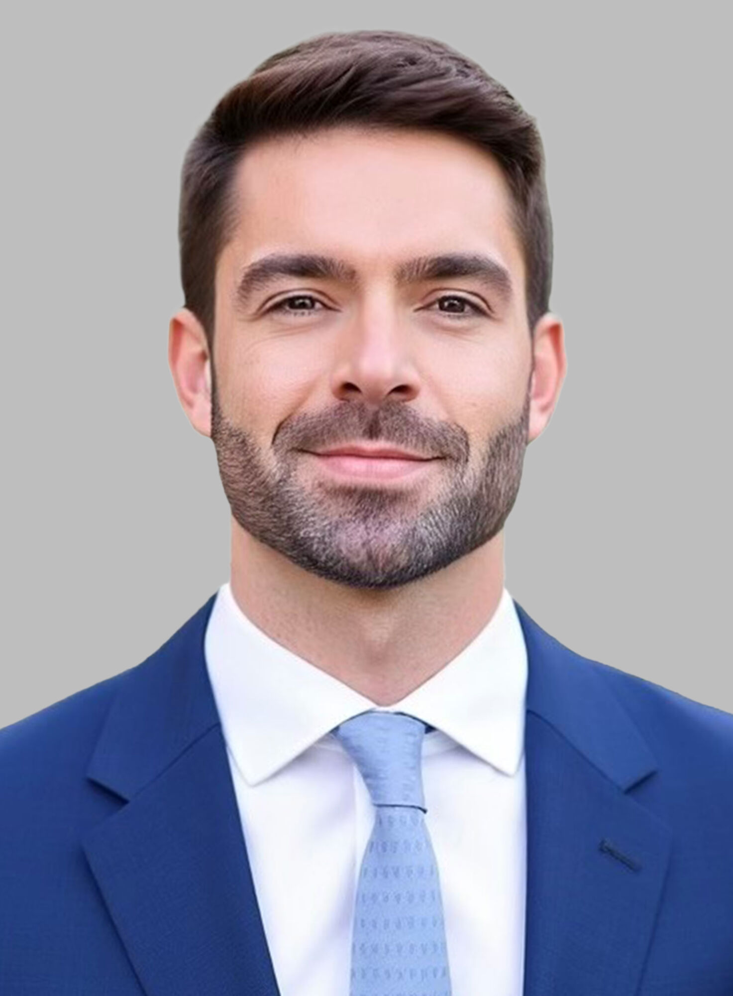 Luca and Twemlow take over from Moore at Ares