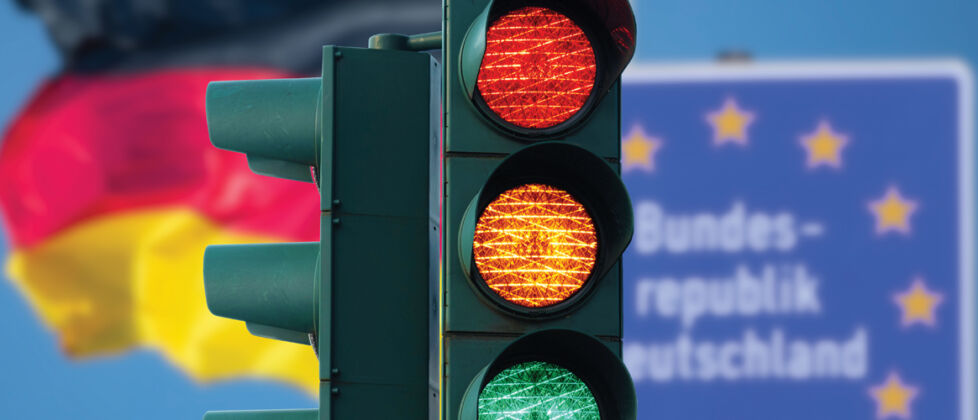 What German debt brake reform means for real estate lenders